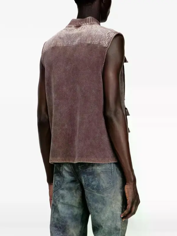 DIESEL® K-giulius Cardigan