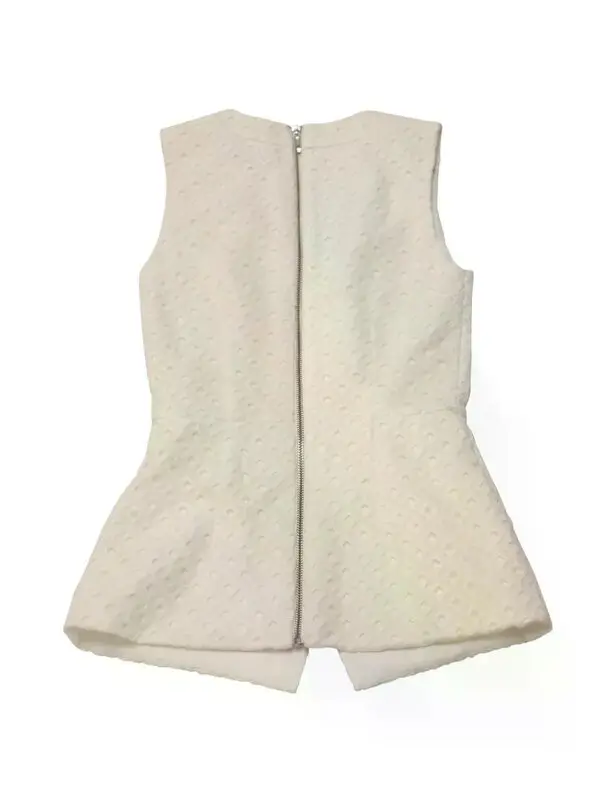 NICHOLAS Peplum Top