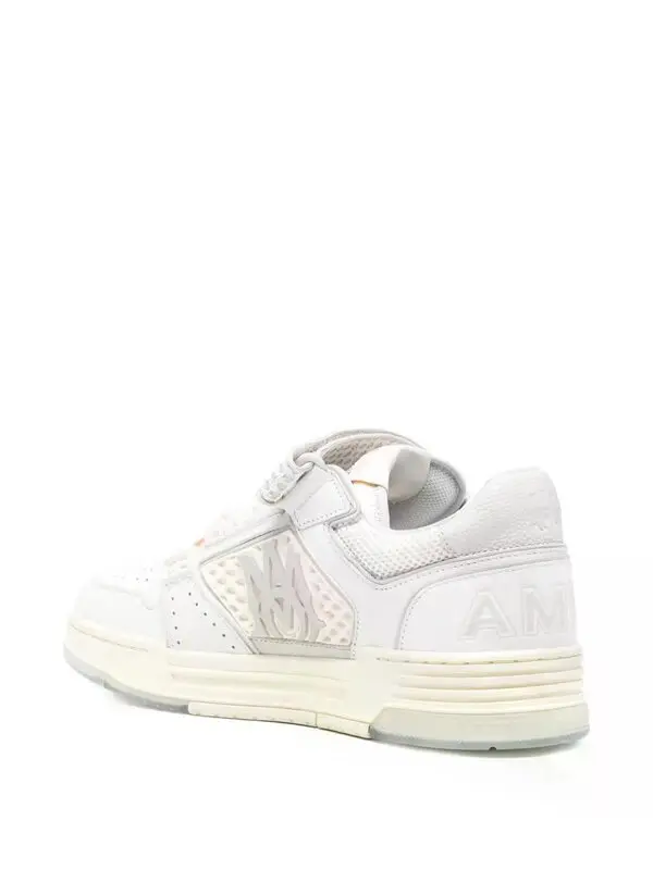 Amiri Ma Skyline Sneakers - White