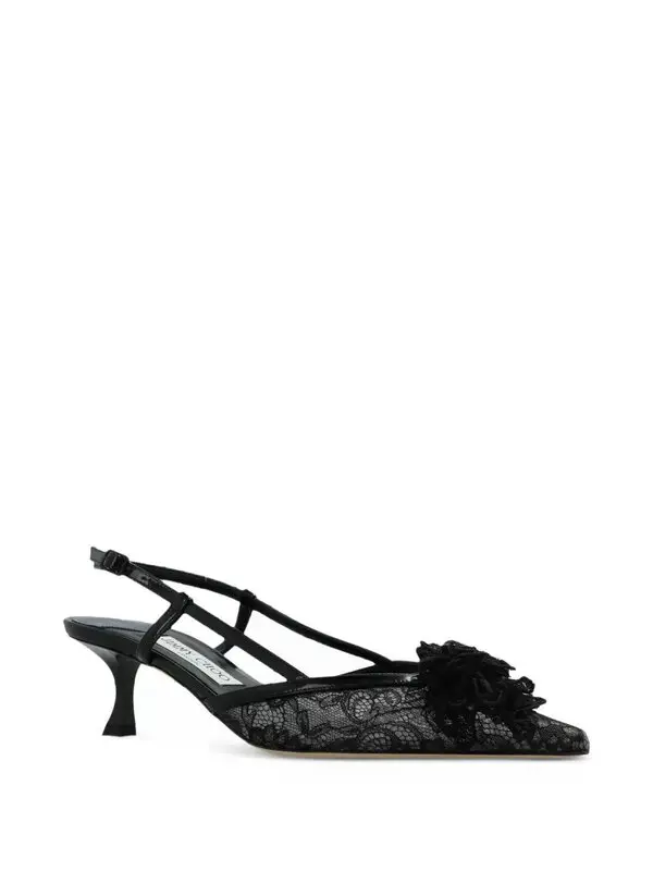 JIMMY CHOO Mimmi Slingback Pumps
