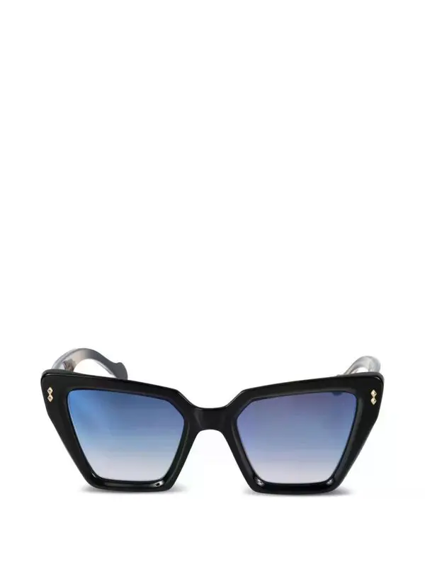 KADOR Vanessa Glamour Cat-eye Sunglasses
