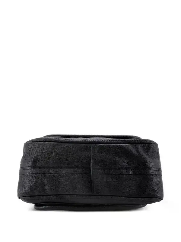 Chloé Paraty Top Handle Medium Satchel