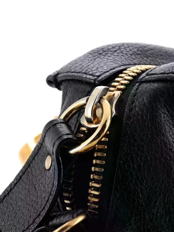 Chloé Paraty Top Handle Medium Satchel