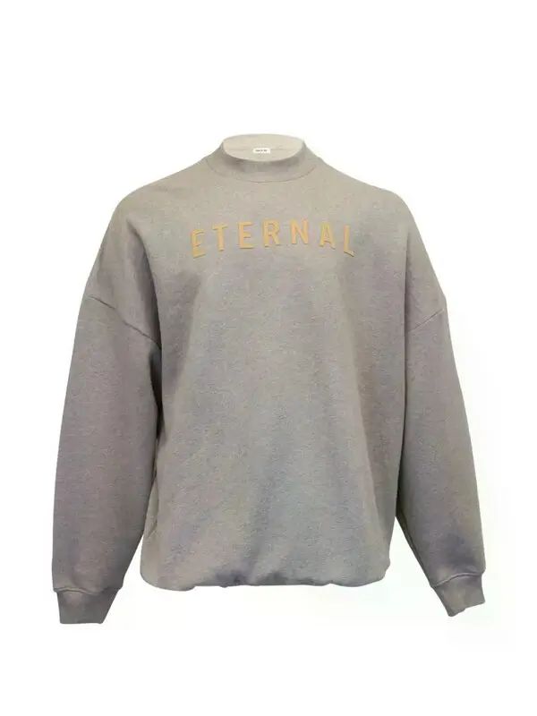 Fear Of God Long-sleeve Sweatshirt
