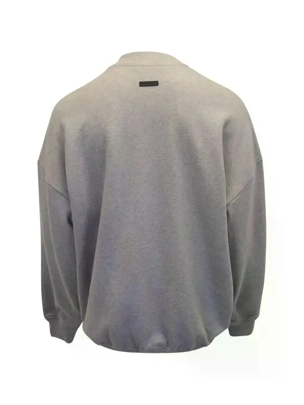Fear Of God Long-sleeve Sweatshirt