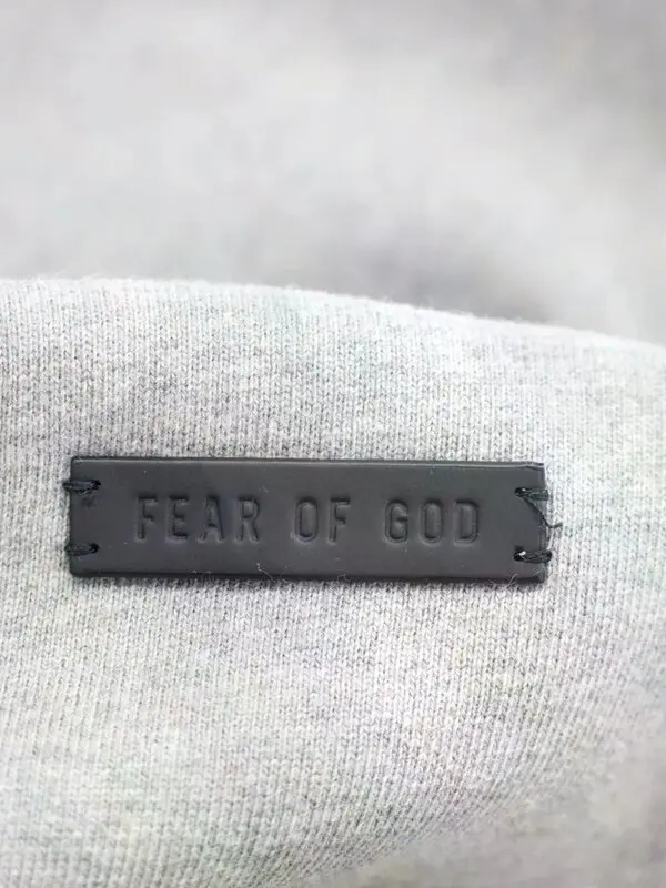 Fear Of God Long-sleeve Sweatshirt