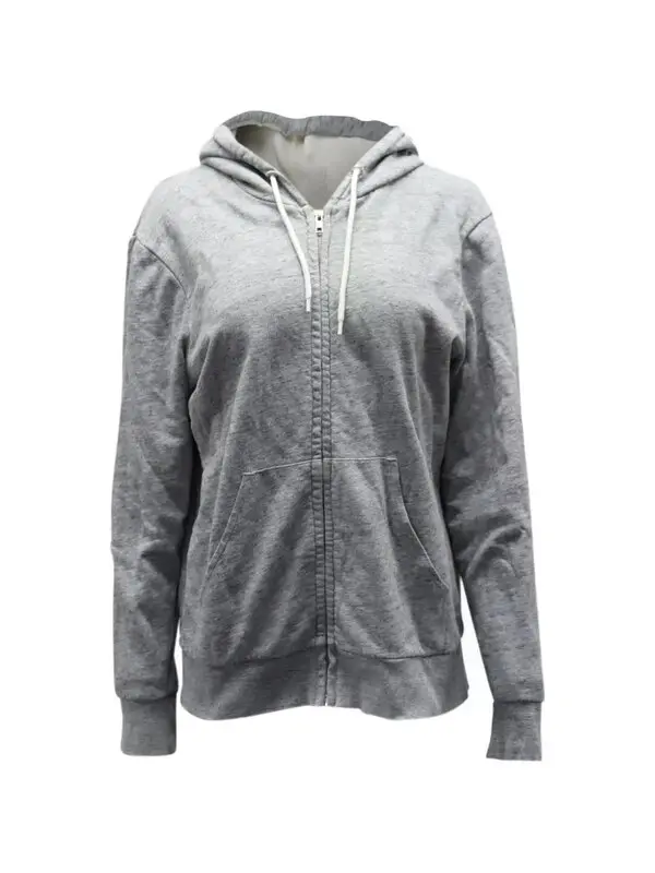 Sandro Zip-up Hoodie