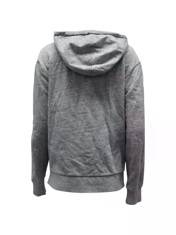 Sandro Zip-up Hoodie