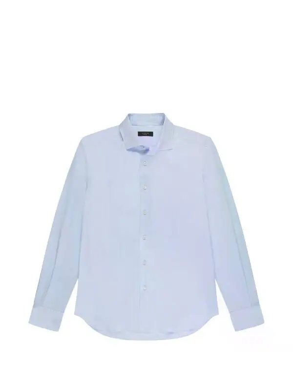 SLOWEAR Oxford Slim Fit Shirt