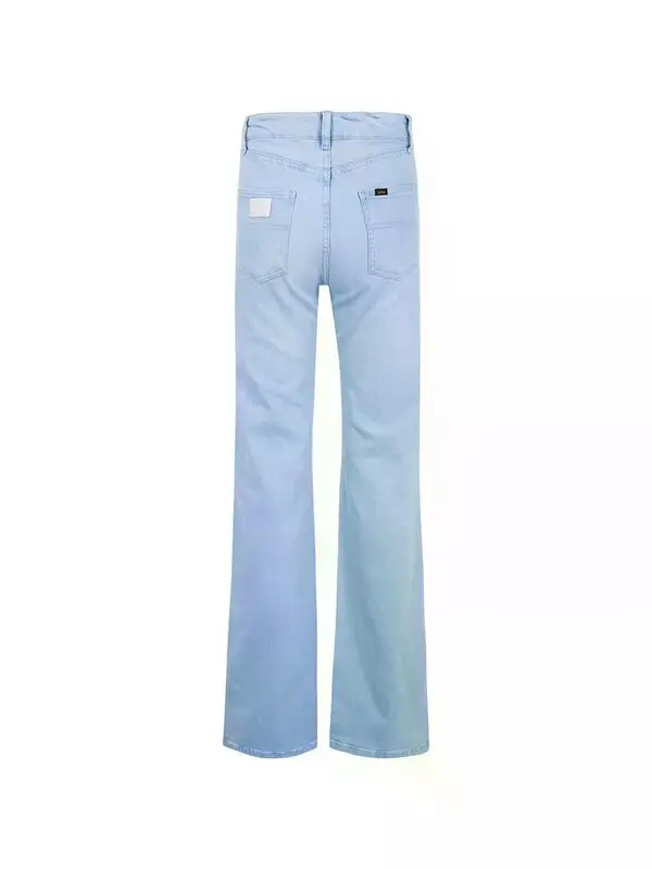LOIS Five-pocket Flared Jeans