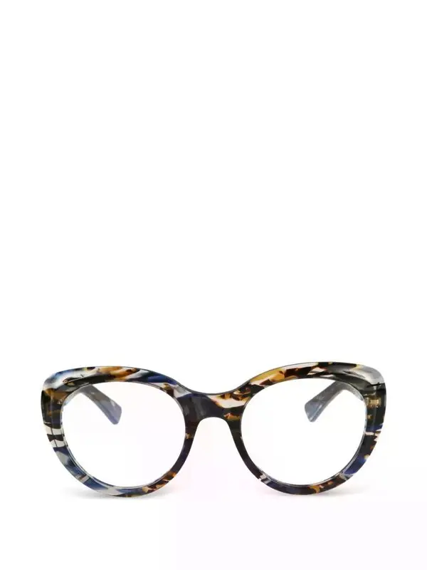 KADOR Sophia Patterned Glamour Glasses