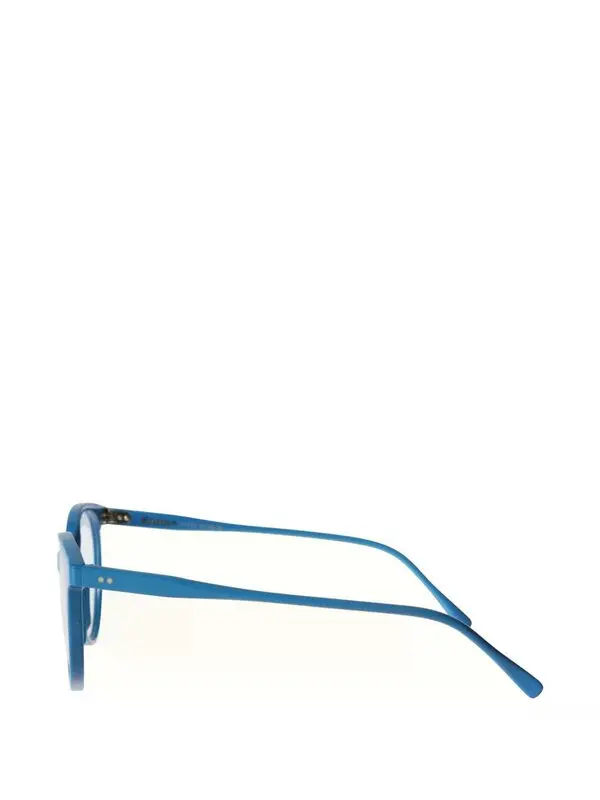 KADOR Cynda Round-frame Glasses