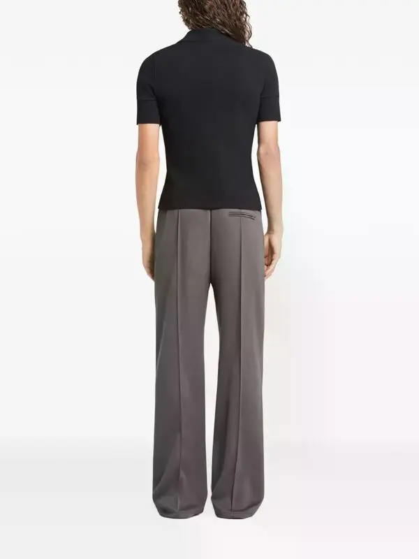 COURREGES Signature Polo