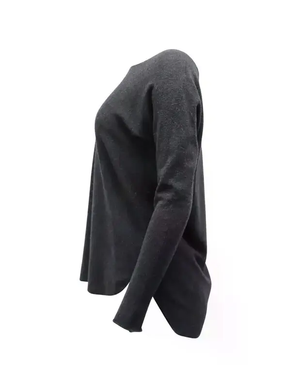 Vince Scoop-neck Cashmere Sweater