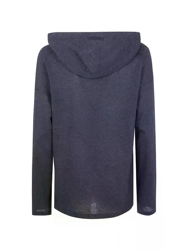 Fear Of God Long-sleeve Hoodie