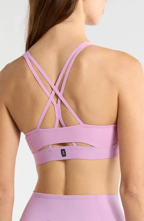On Studio Sports Bra