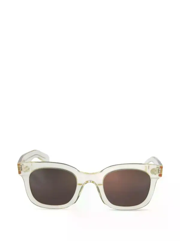 Kàdor Heritage Sunglasses - Neutrals