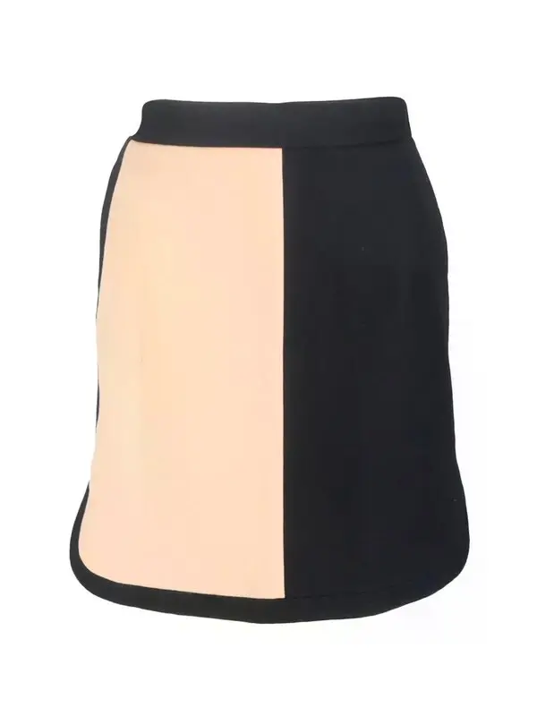 Missoni Colourblock Mini Skirt