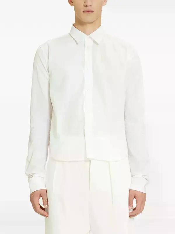 Loewe Cotton Shirt