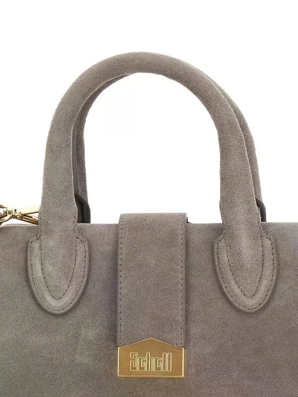 SCHELL Logo Tote
