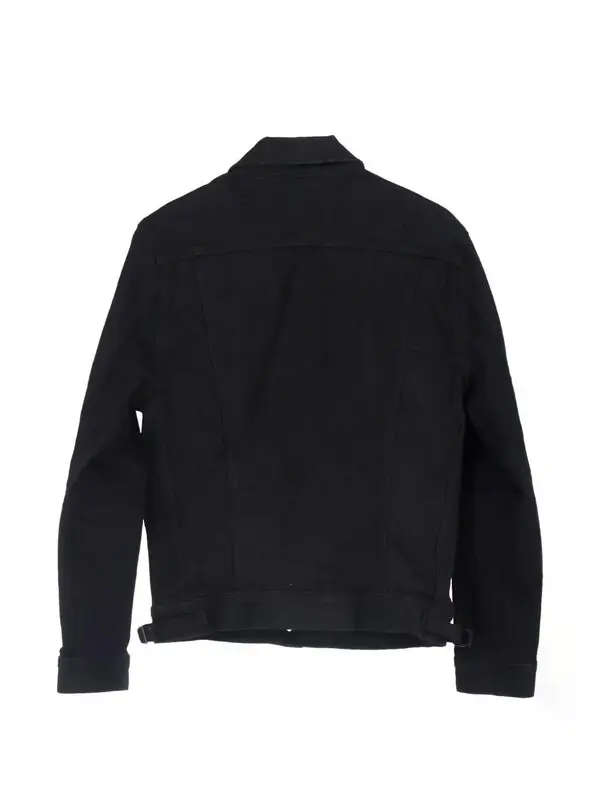 TOM FORD Vintage Selvedge Pocket Jacket