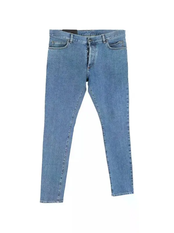 Balmain Five-pocket Jeans