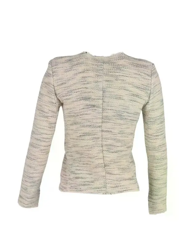 ISABEL MARANT VINTAGE Laure Double-breasted Jacket