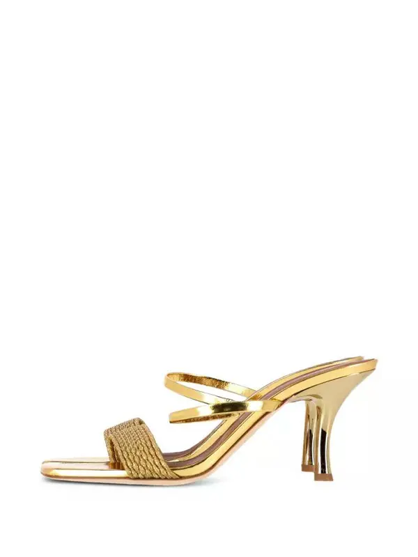 MALONE SOULIERS Frida Stiletto Sandals