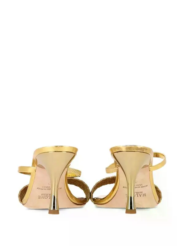 MALONE SOULIERS Frida Stiletto Sandals
