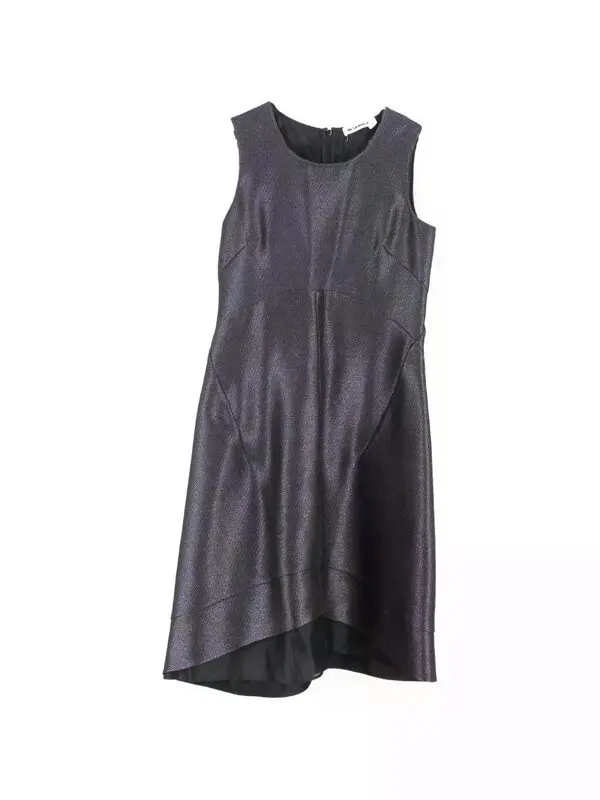 JIL SANDER Scoop-neck Dress