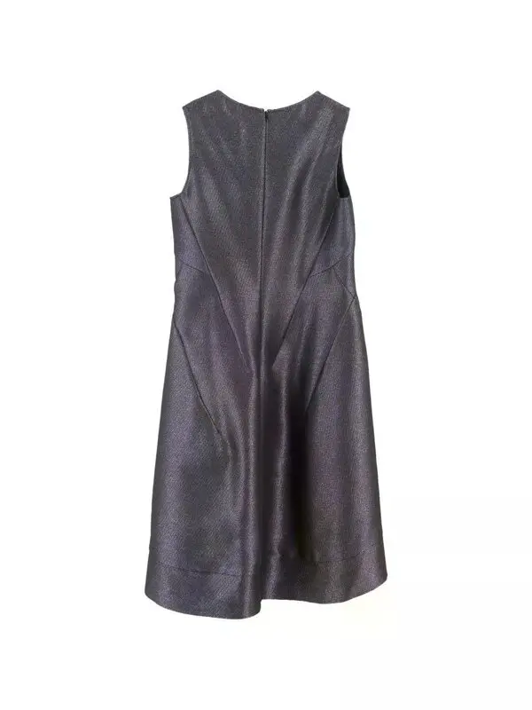 JIL SANDER Scoop-neck Dress