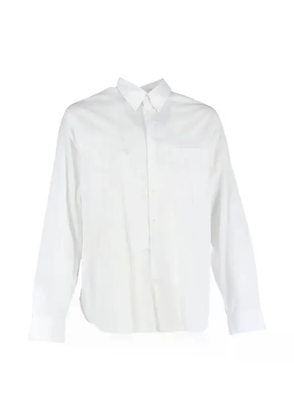Giorgio Armani Button-up Shirt
