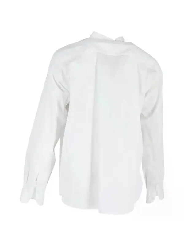 Giorgio Armani Button-up Shirt