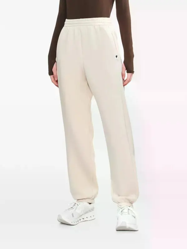 A BATHING APE Elasticated Trousers