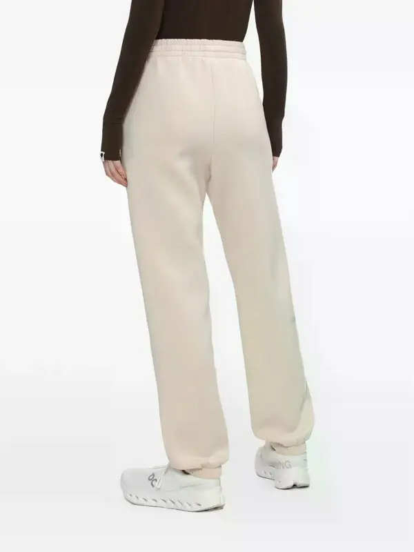 A BATHING APE Elasticated Trousers