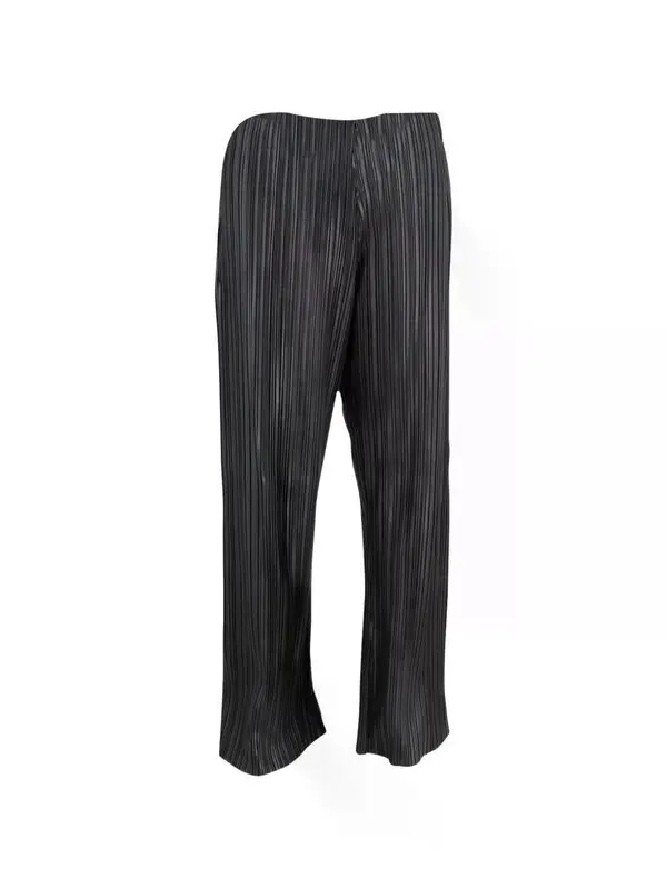 Nanushka Pleated Trousers