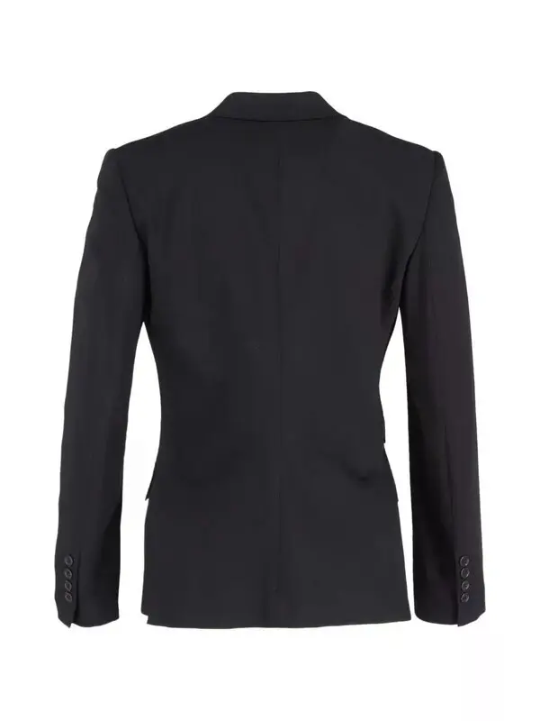 Dolce & Gabbana Turlington Peak-lapel Blazer