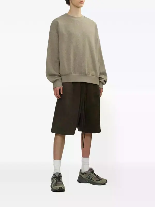 Fear Of God Essentials Sweatshirt