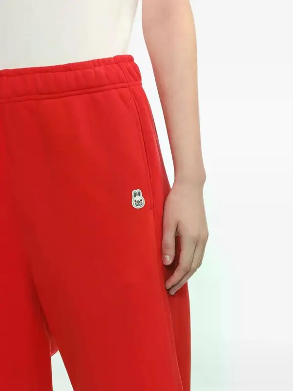 A BATHING APE Patch Pocket Trousers