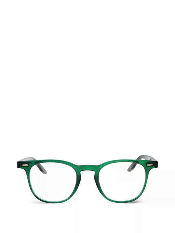 KADOR Klark Round-frame Glasses