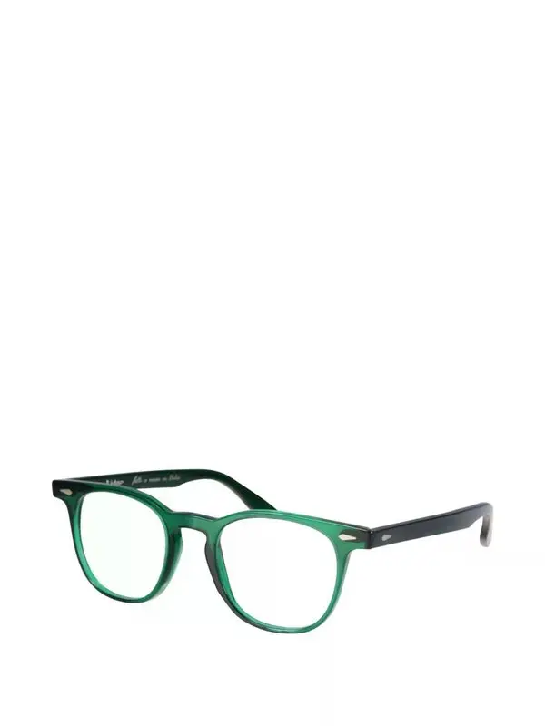 KADOR Klark Round-frame Glasses