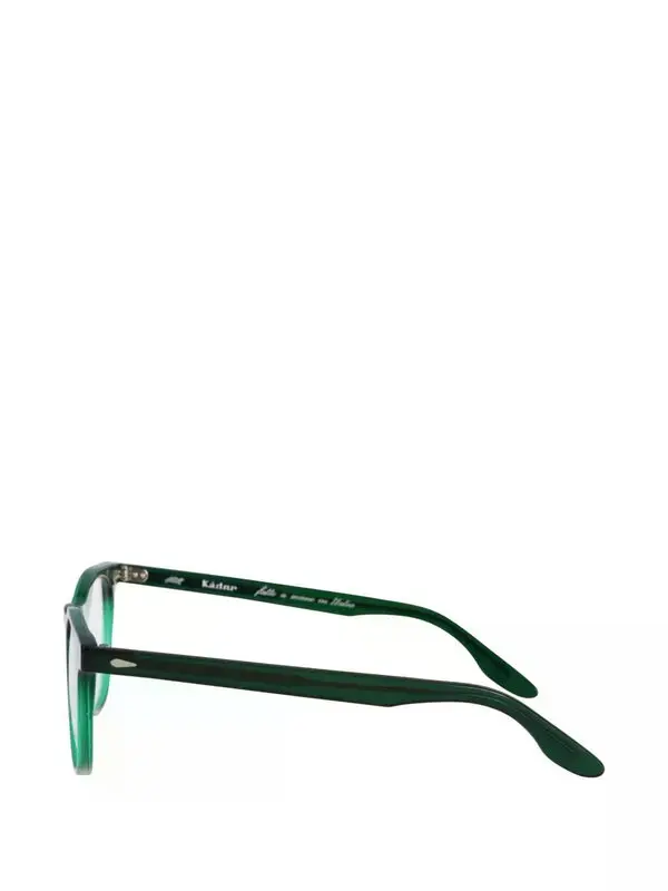 KADOR Klark Round-frame Glasses