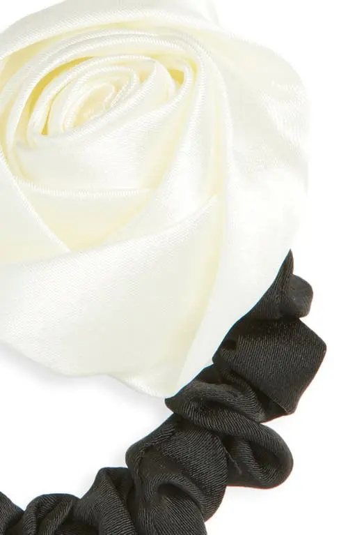 Tasha Rosette Hair Ties 2-pack