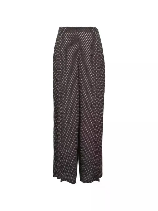 Michael Kors Polka-dot Trousers