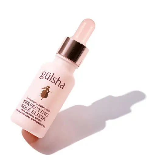 GULSHA Perfecting Rose Elixir - None