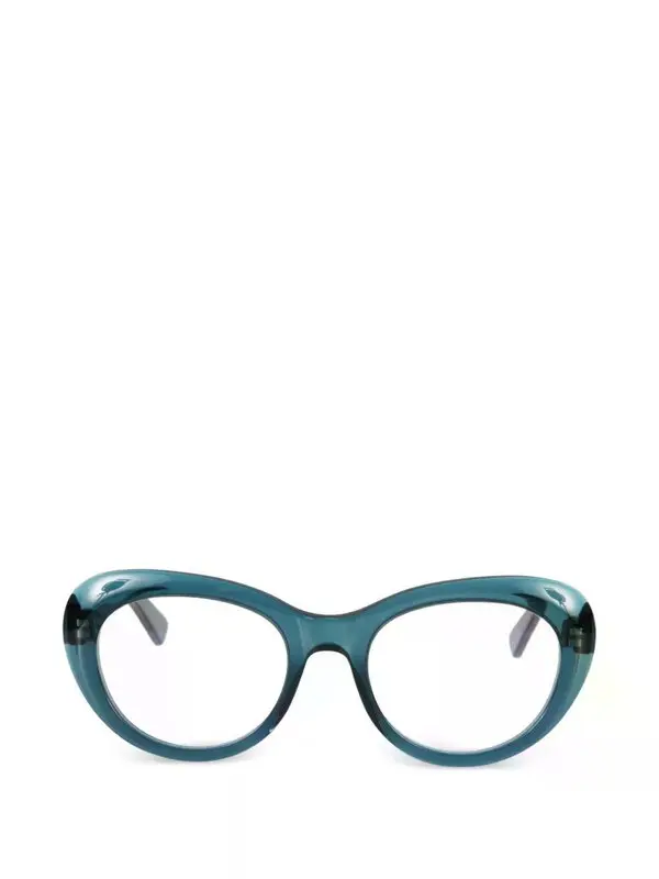 KADOR Capri Cat-eye Glasses