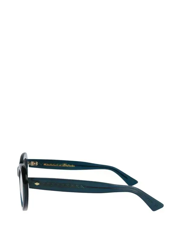 KADOR Capri Cat-eye Glasses