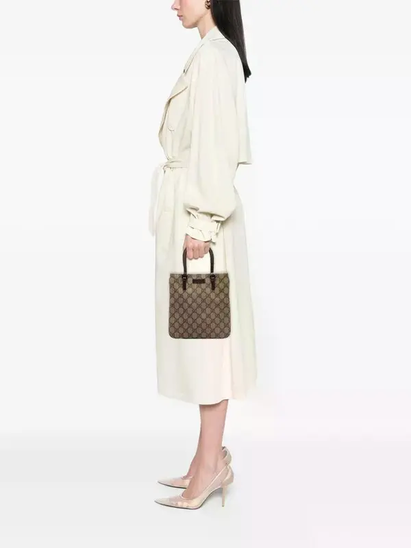Gucci Gg Supreme Handbag