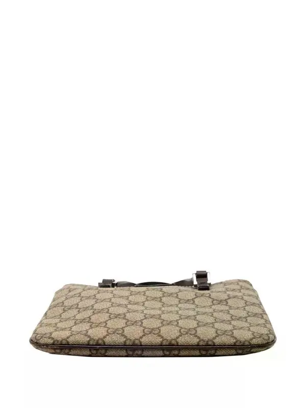 Gucci Gg Supreme Handbag