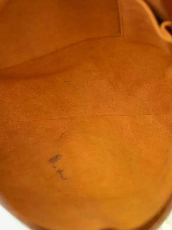 LOUIS VUITTON 2001 Monogram Musette Salsa Gm
